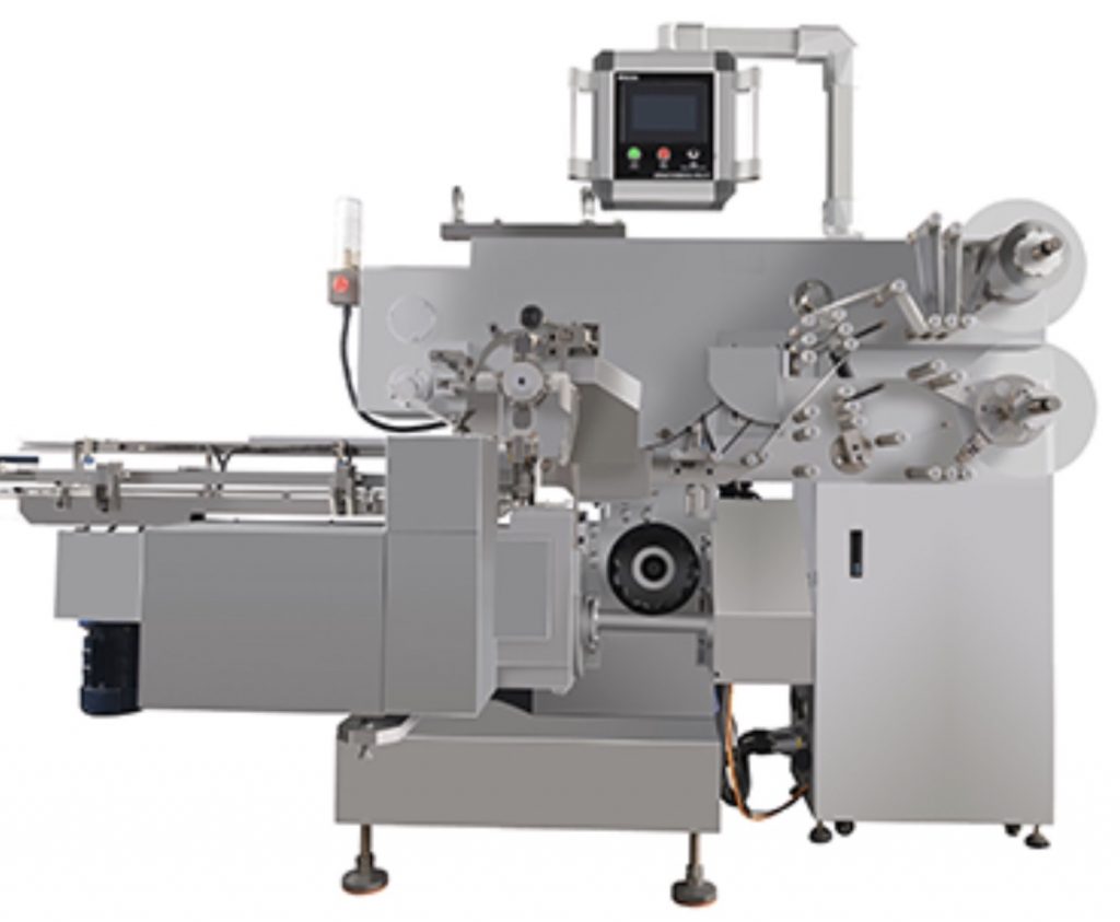 CFM – Confectionery Packaging Automation